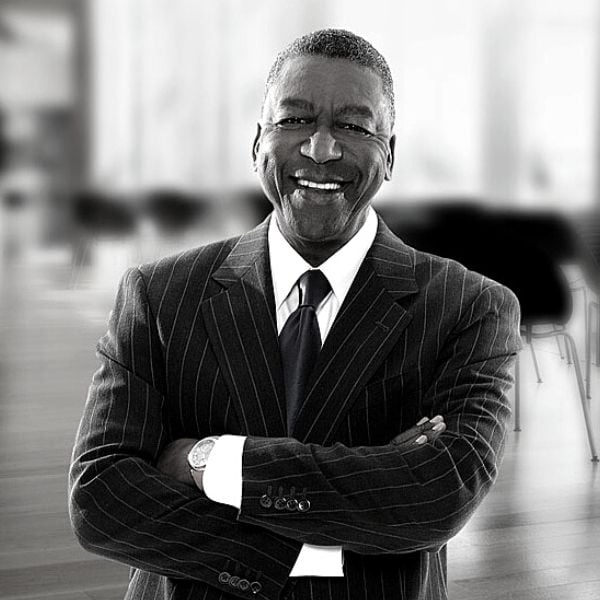 A History of African Americans in Finance