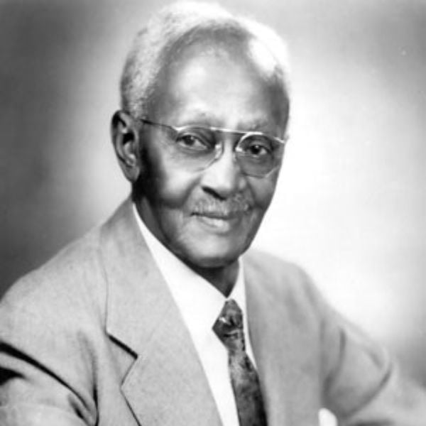 A History of African Americans in Finance