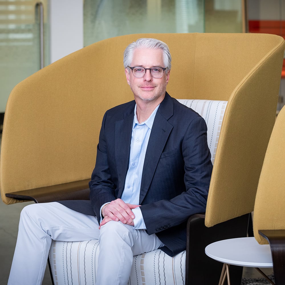 Douglas J. Ceto | President | Ceto