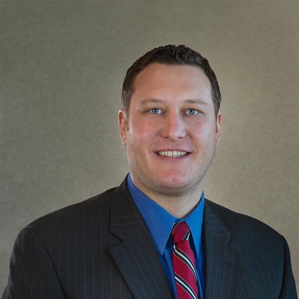 Mike Emmons | Vice President