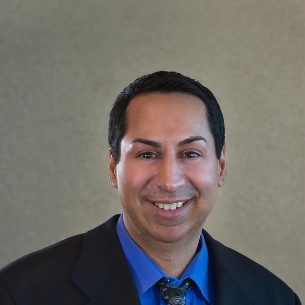 Steve Sharp | Vice President