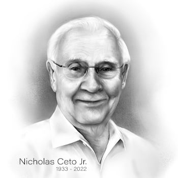 About Ceto: A Legacy Built On Community