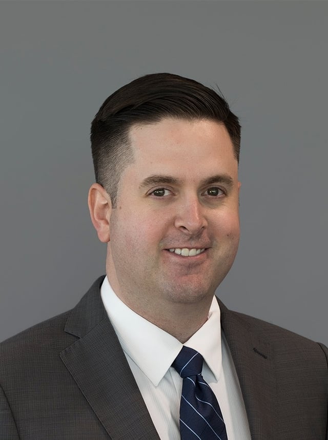 Scott Edenfield | Manager