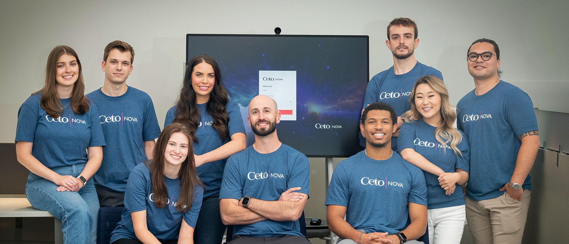 Ceto: Intelligent Banking Solutions