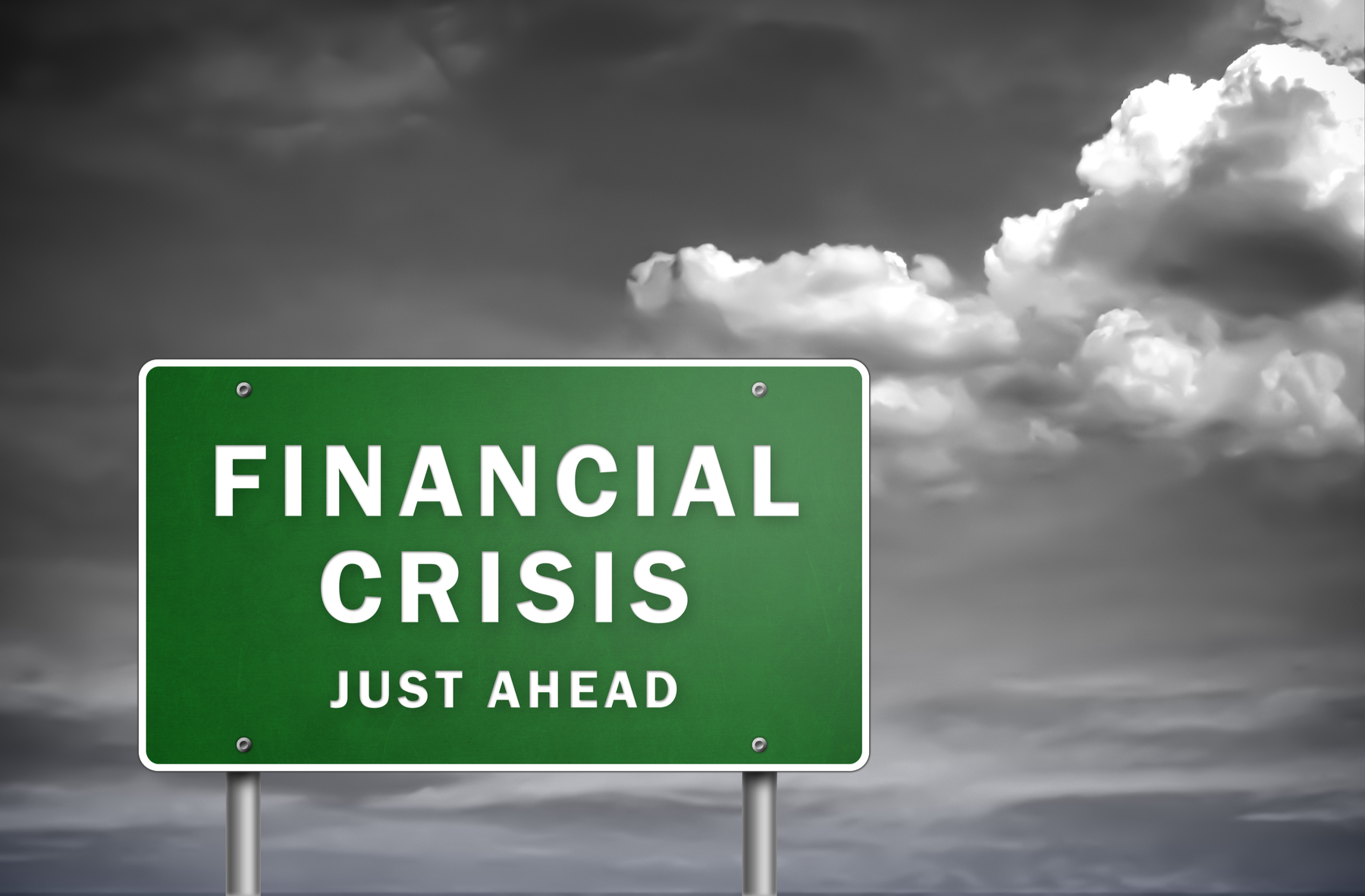 Similarities Between the 2008 Financial Crisis and the Coronavirus Pandemic